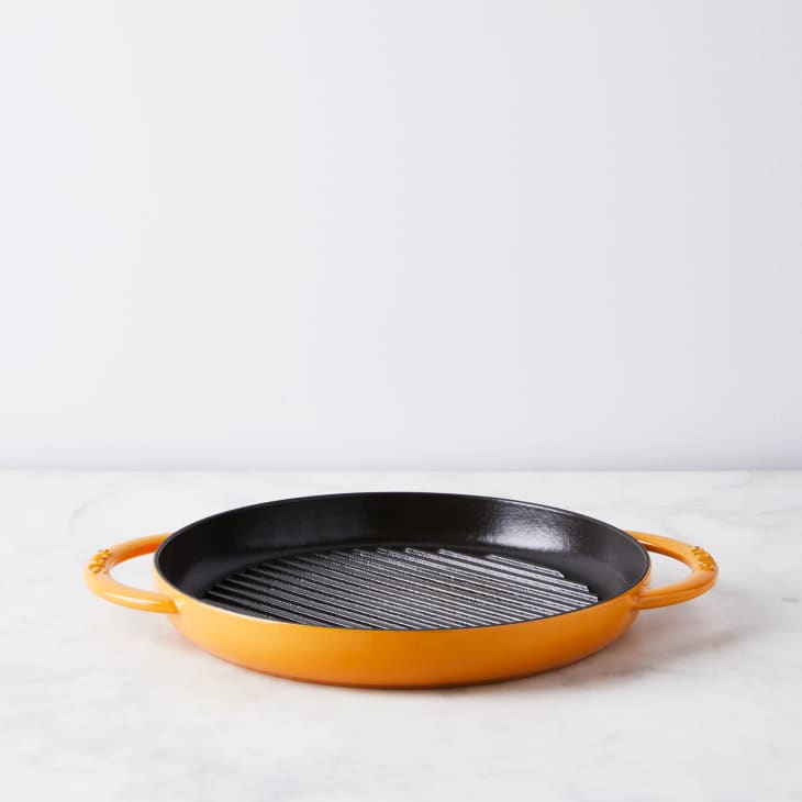 Staub New Collection Color Turmeric - Food52 | The Kitchn