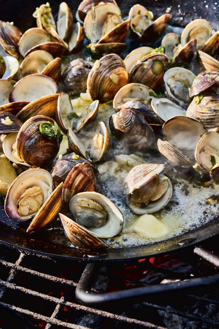 Bon Appetit's Carla Lalli Music Shares Her Week of DInners | The Kitchn