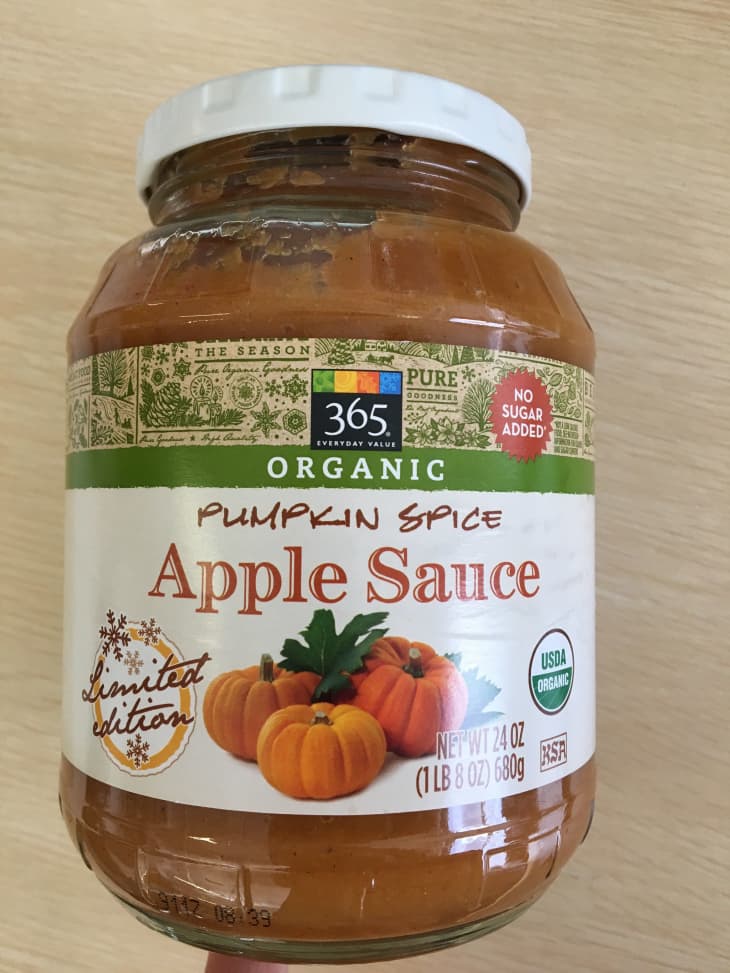 These Are the Best Pumpkin Spice Snacks at Whole Foods | The Kitchn