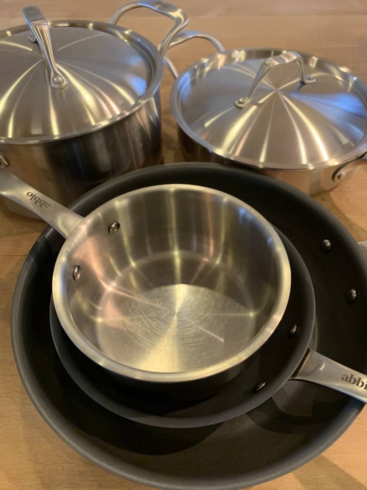 Abbio Cookware Review: Unleash Culinary Magic! - housekeepingmaster.com