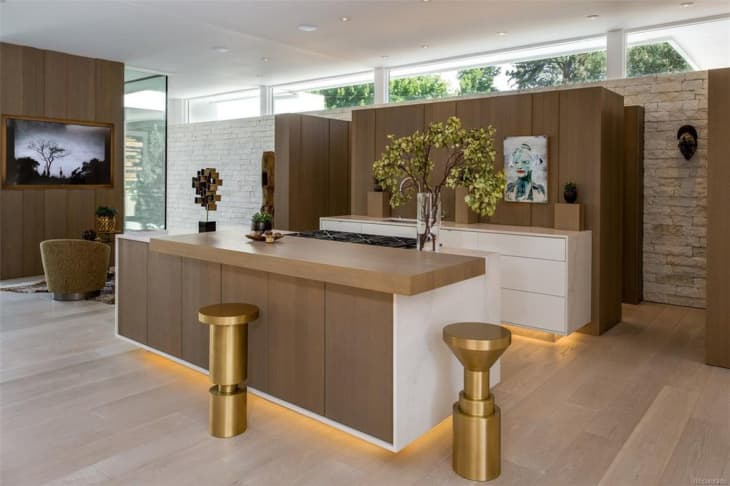 Kitchens in $5 Million Houses | The Kitchn