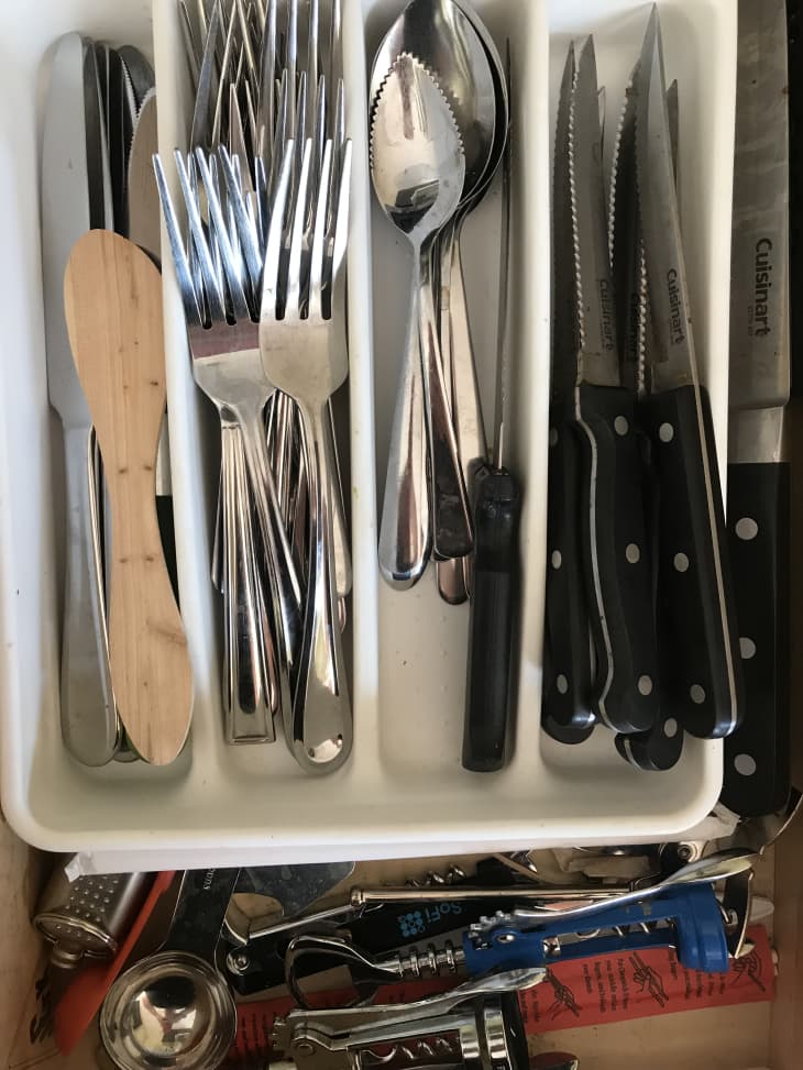 Scandinavia Souvenir - Wooden Butter Knife | The Kitchn