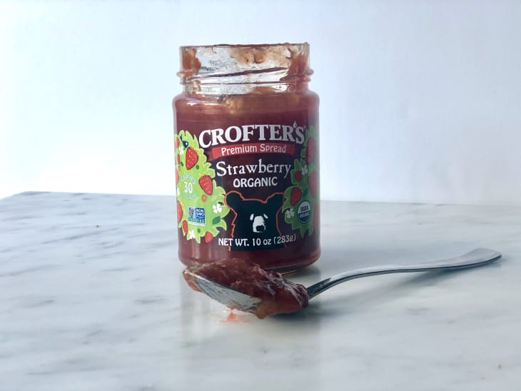 The Best Strawberry Jam to Buy at the Grocery Store | The Kitchn
