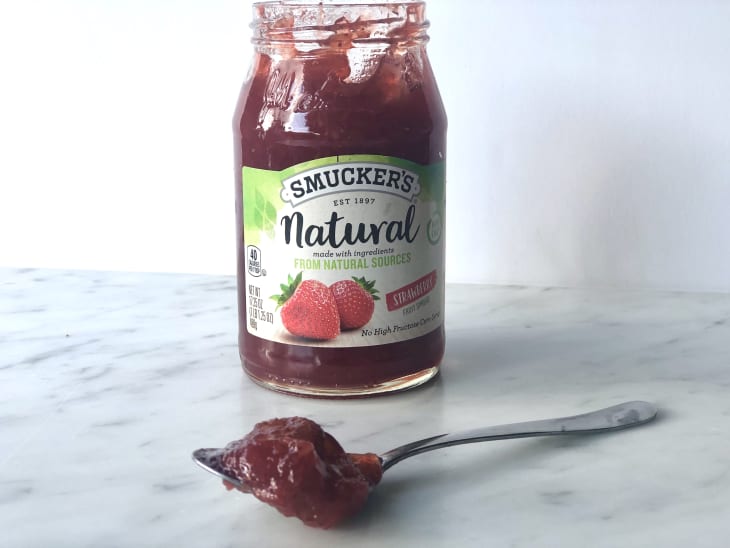 The Best Strawberry Jam to Buy at the Grocery Store | The Kitchn