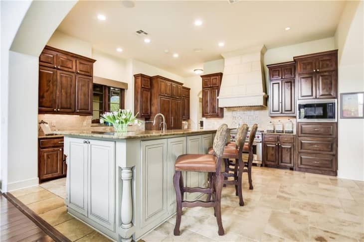 Here’s What Kitchens Look Like in Houses That Cost $2,000,000 | The Kitchn