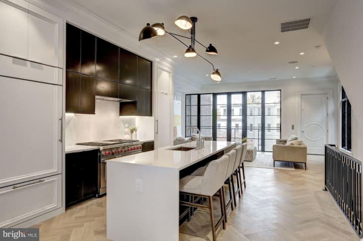 Here’s What Kitchens Look Like in Houses That Cost $2,000,000 | The Kitchn