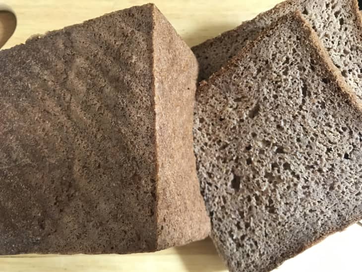 We Tried Aldi and Uprising Foods Keto Breads - Here's What We Thought ...