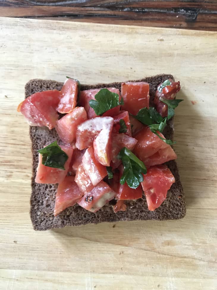 We Tried Aldi and Uprising Foods Keto Breads - Here's What We Thought ...