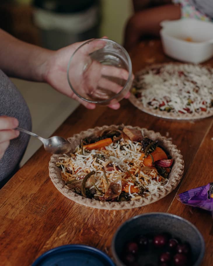 What It's Like to Work at a Food Bank During the Pandemic | The Kitchn