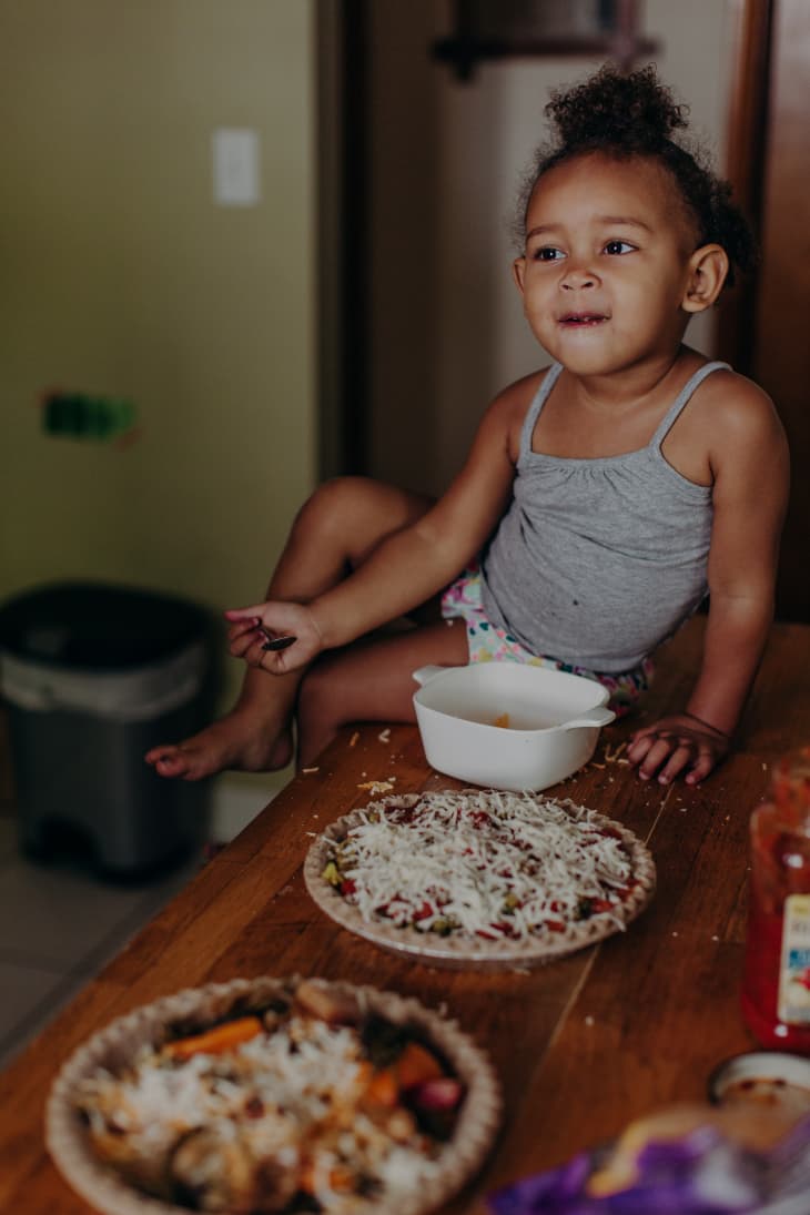 What It's Like to Work at a Food Bank During the Pandemic | The Kitchn