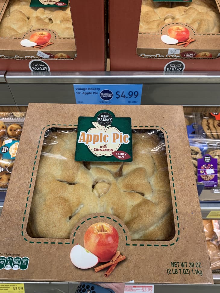 Aldi Best Groceries - Thanksgiving | The Kitchn