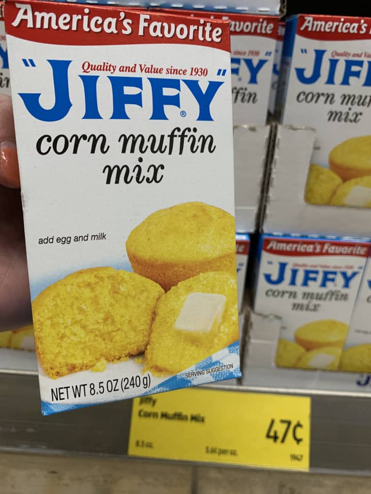 Aldi Best Groceries - Thanksgiving | The Kitchn