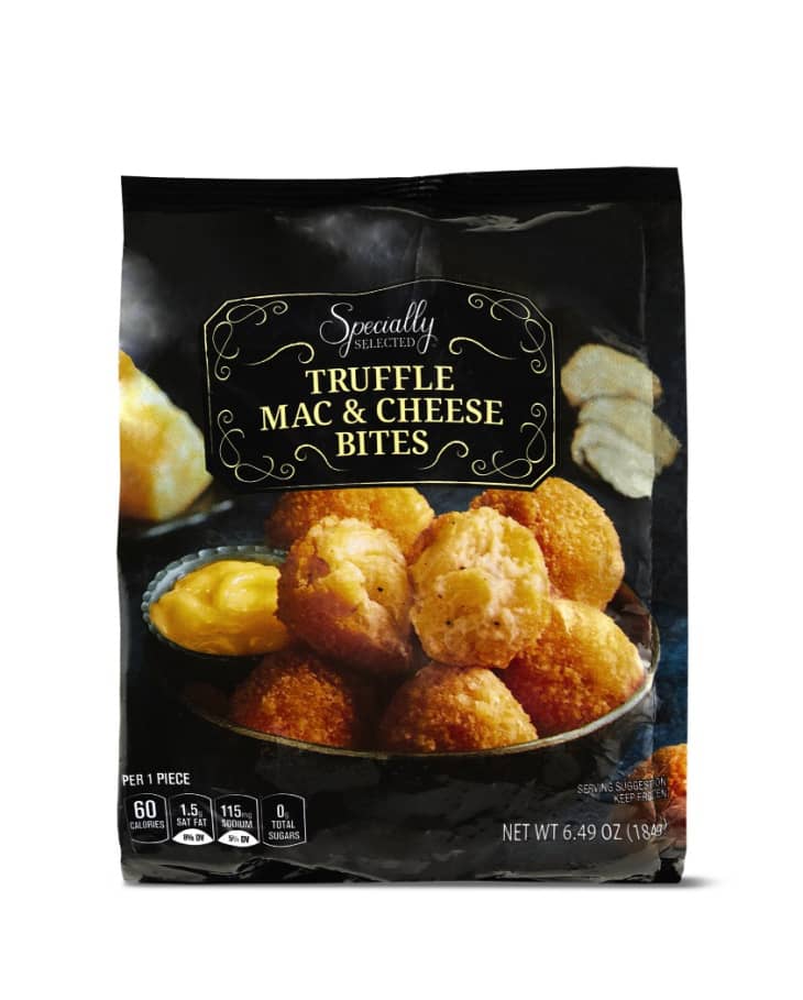 Aldi Finds December 2019 - Cheese, Salami, Macarons | The Kitchn