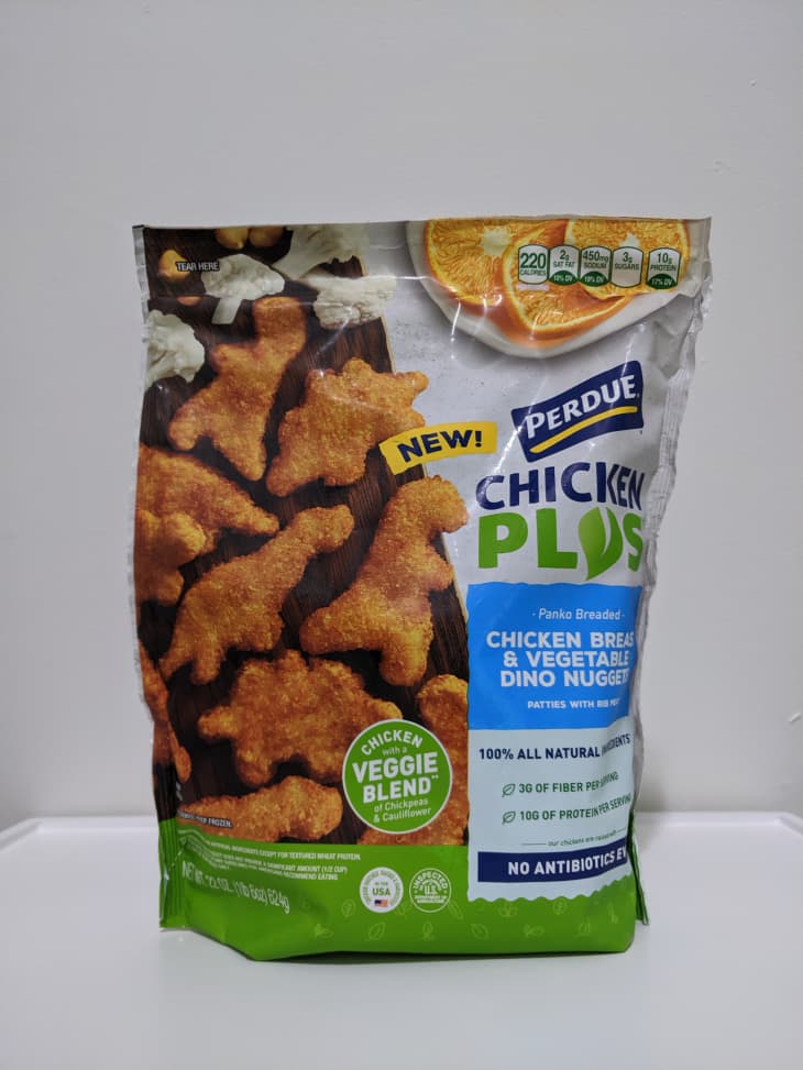 New Grocery Reviews - Seedless Lemons, Del Monte | The Kitchn