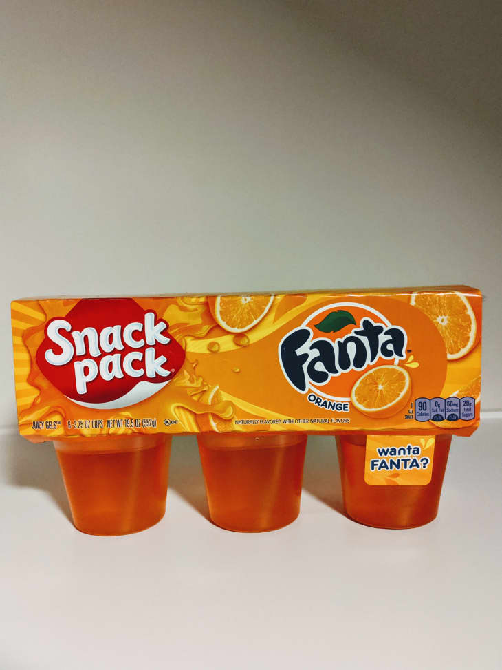 New Grocery Reviews - Seedless Lemons, Del Monte | The Kitchn