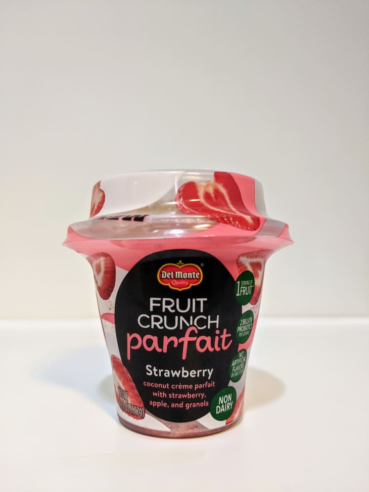 New Grocery Reviews - Seedless Lemons, Del Monte | The Kitchn