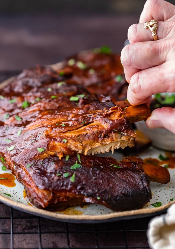 A Week of Comfort-Food Dinners from Cookie Rookie’s Becky Hardin | Cubby