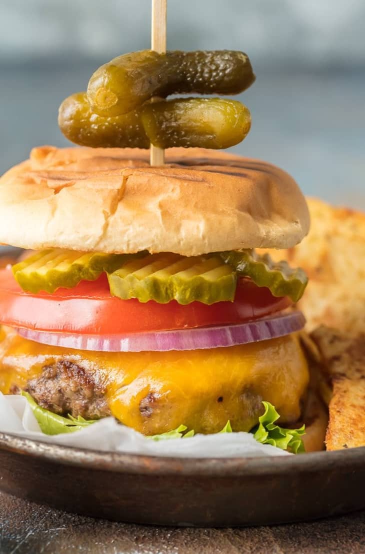 A Week of Comfort-Food Dinners from Cookie Rookie’s Becky Hardin | Cubby