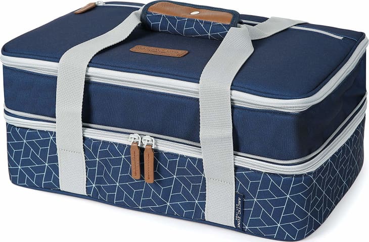 Best Gear to Transport Food - Potluck, Casserole Carriers | The Kitchn