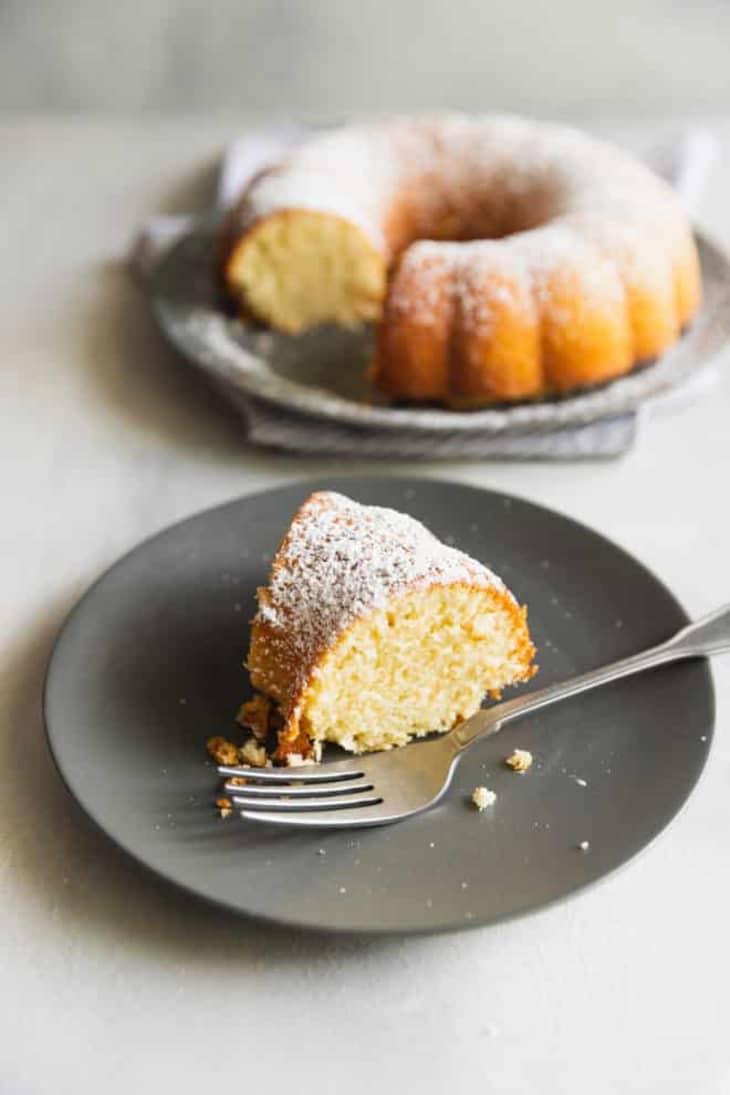 14 Delicious Regional Cakes and Pies Worth Making | The Kitchn