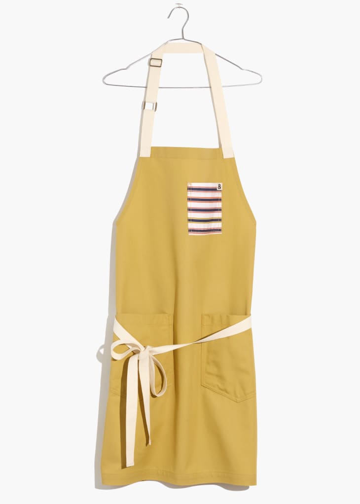 Madewell Hedley & Bennett Apron Collaboration | The Kitchn