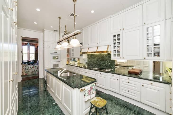 Kitchens in $10 Million Houses | The Kitchn