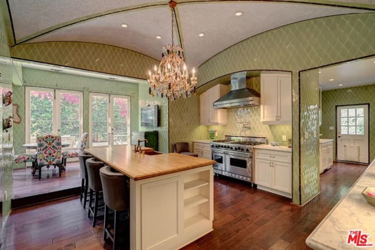 Kitchens in $10 Million Houses | The Kitchn