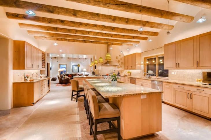 Kitchens in $10 Million Houses | The Kitchn