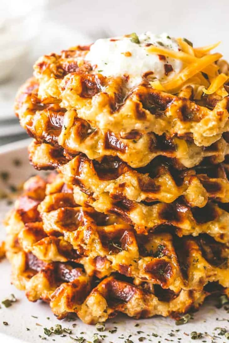 10 Thanksgiving Leftover Breakfast Ideas | The Kitchn