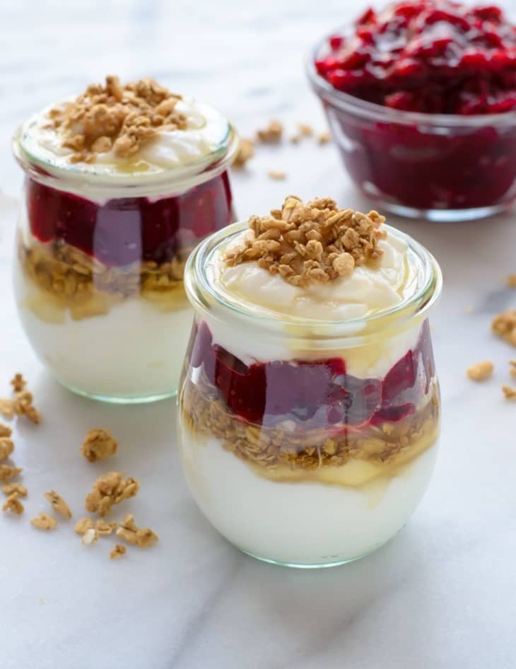 10 Thanksgiving Leftover Breakfast Ideas | The Kitchn