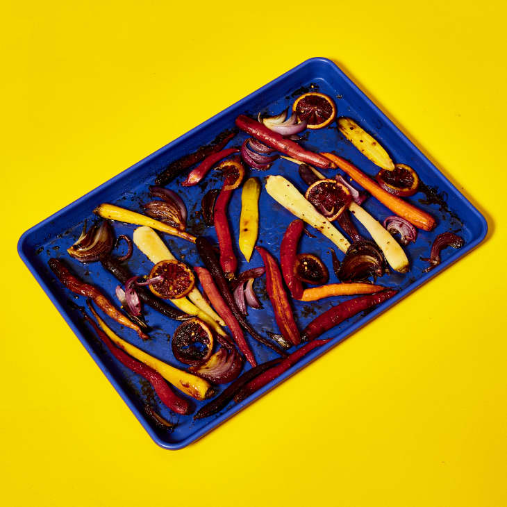 Great Jones Just Launched a New Sheet Pan — and It's Called "Holy Sheet ...