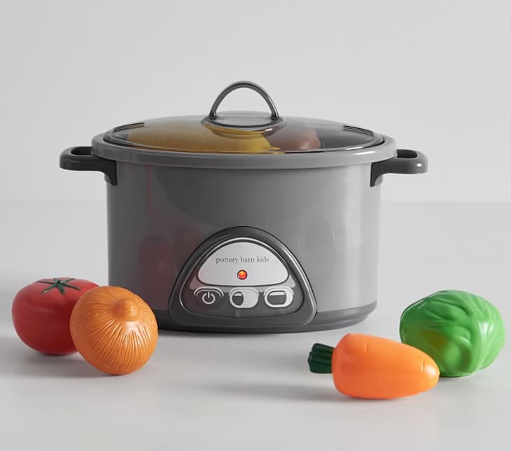 Best Kitchen Toys - Instant Pot, Play Food | The Kitchn