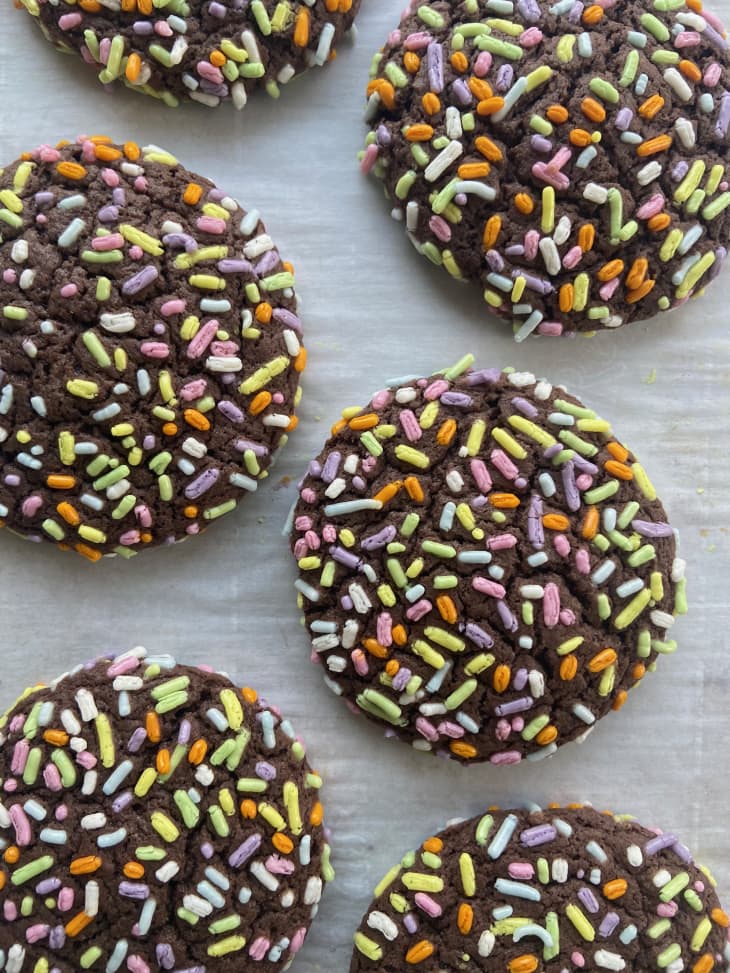 5 Easy Ways to Decorate Cookies | The Kitchn