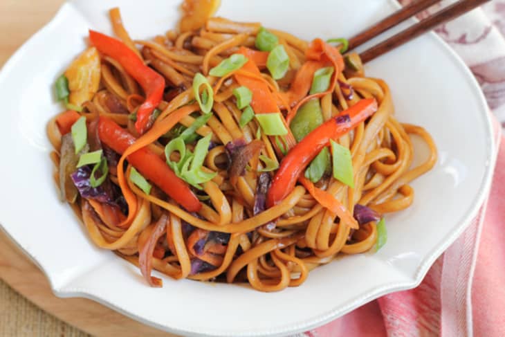 5 Family-Friendly, Asian-Inspired Dinners from Hip Foodie Mom's Alice ...