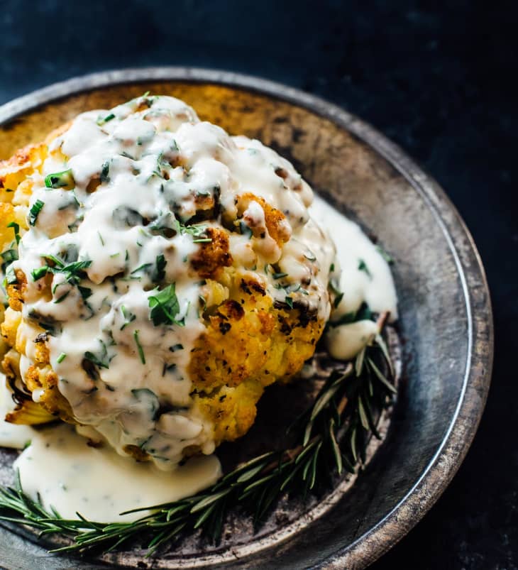 5 Healthy and Comforting Winter Dinners from Amanda Paa of Heartbeet ...