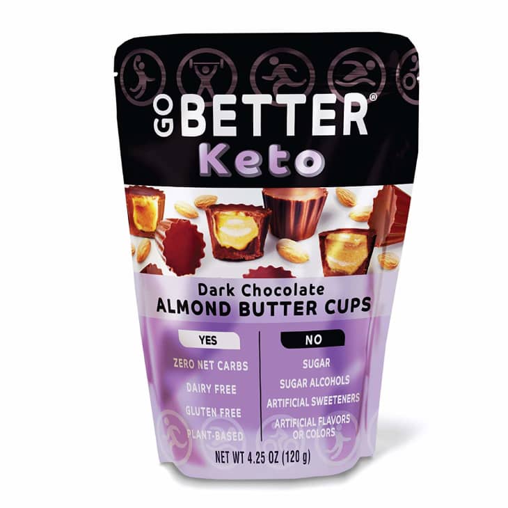 Best Keto Snacks on Amazon | The Kitchn