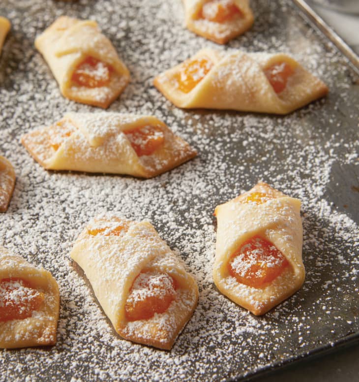 Shauna Sever, Author of Midwest Made, Shares a Week of Desserts | The ...