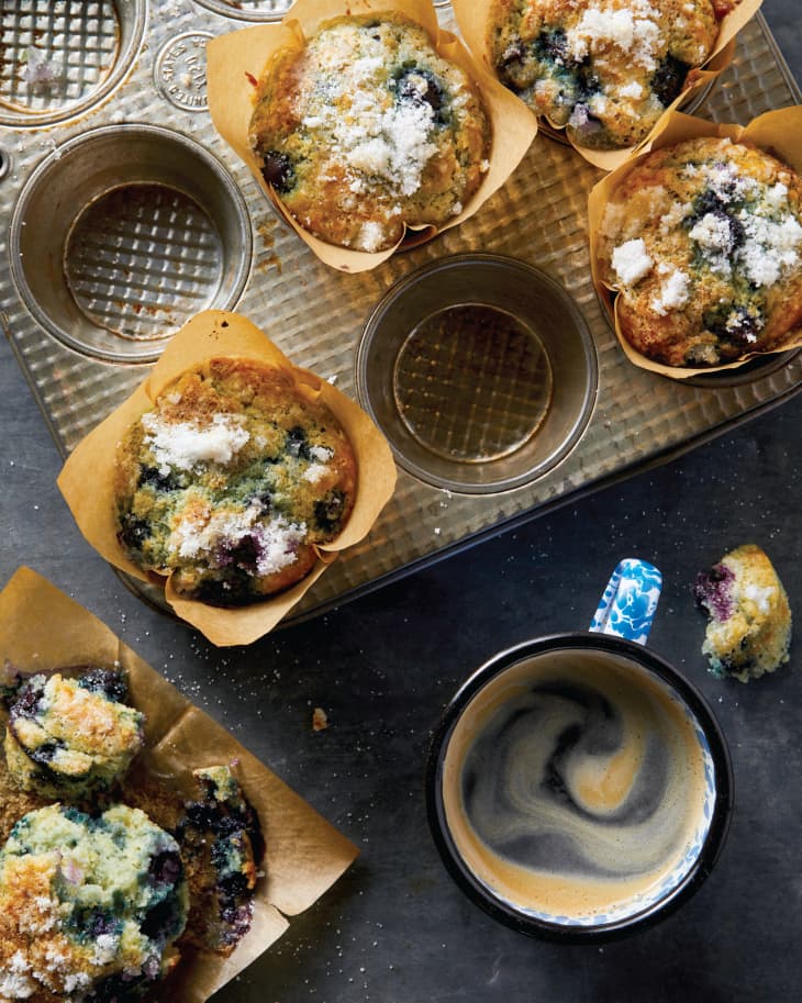 Shauna Sever, Author of Midwest Made, Shares a Week of Desserts | The ...