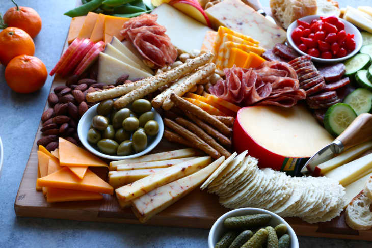 Here's What the Kitchn Collective Would Bring to a Holiday Potluck ...