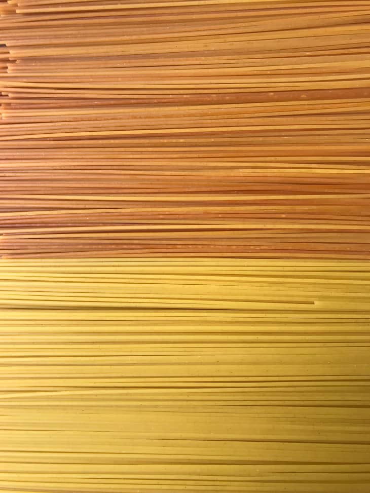 How to Prep Pasta Ahead of Time | The Kitchn