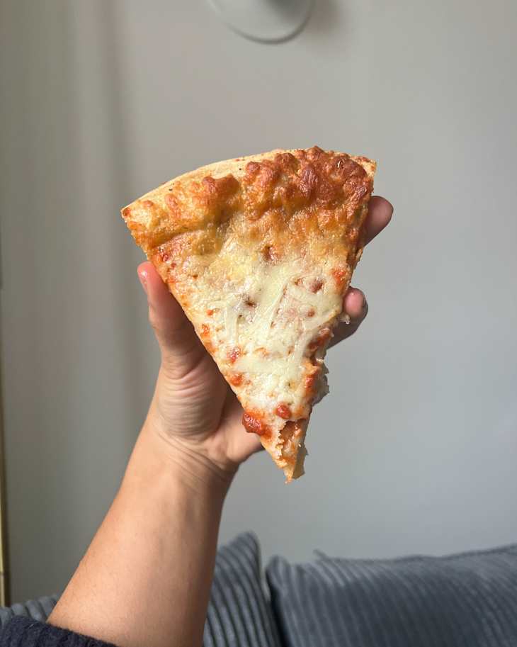 5 Best Cheap Grocery Store Frozen Pizzas (Ranked) | The Kitchn