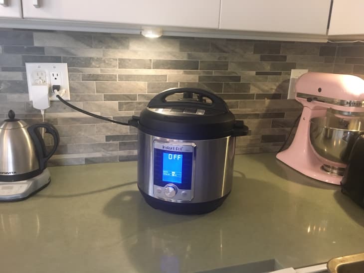 Instant Pot Review 2020 | The Kitchn