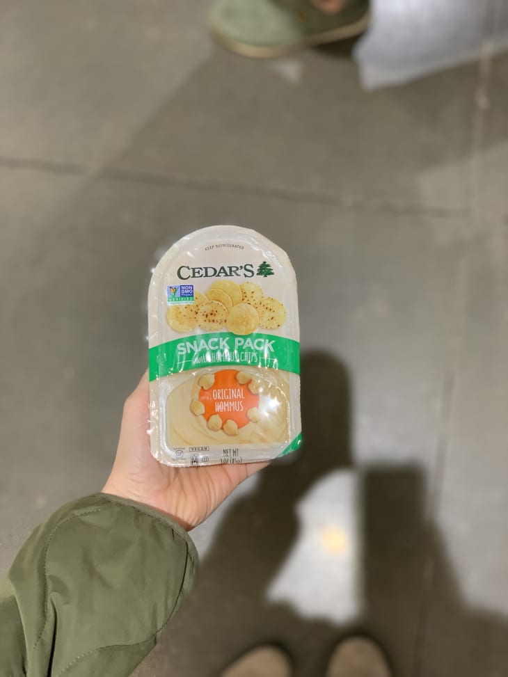 Mediterranean Diet - New Groceries | The Kitchn