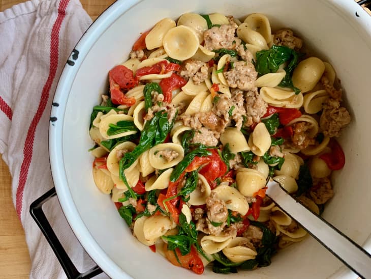 5 Must-Make Midwestern Winter Dinners from Shauna Sever | The Kitchn