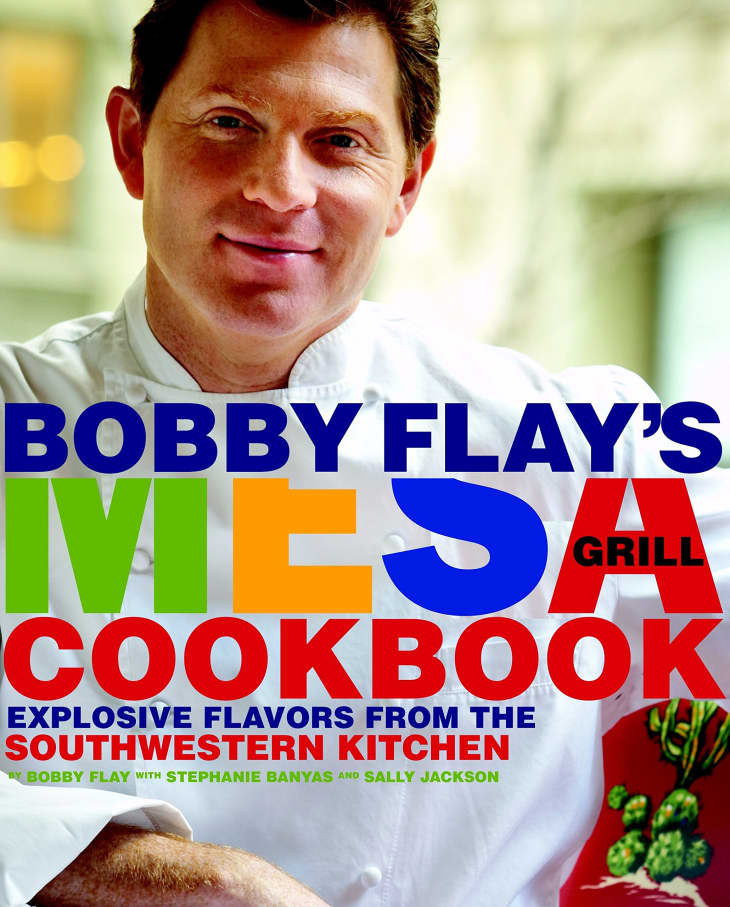 Best Bobby Flay Cookbooks | The Kitchn