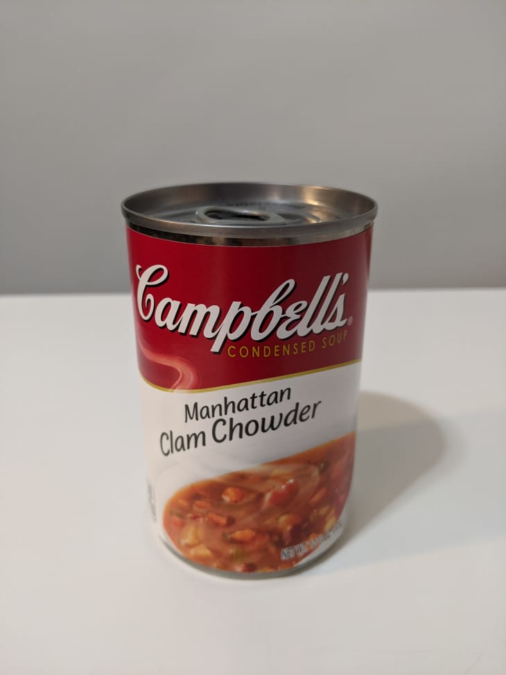 Best Clam Chowder Brands | The Kitchn