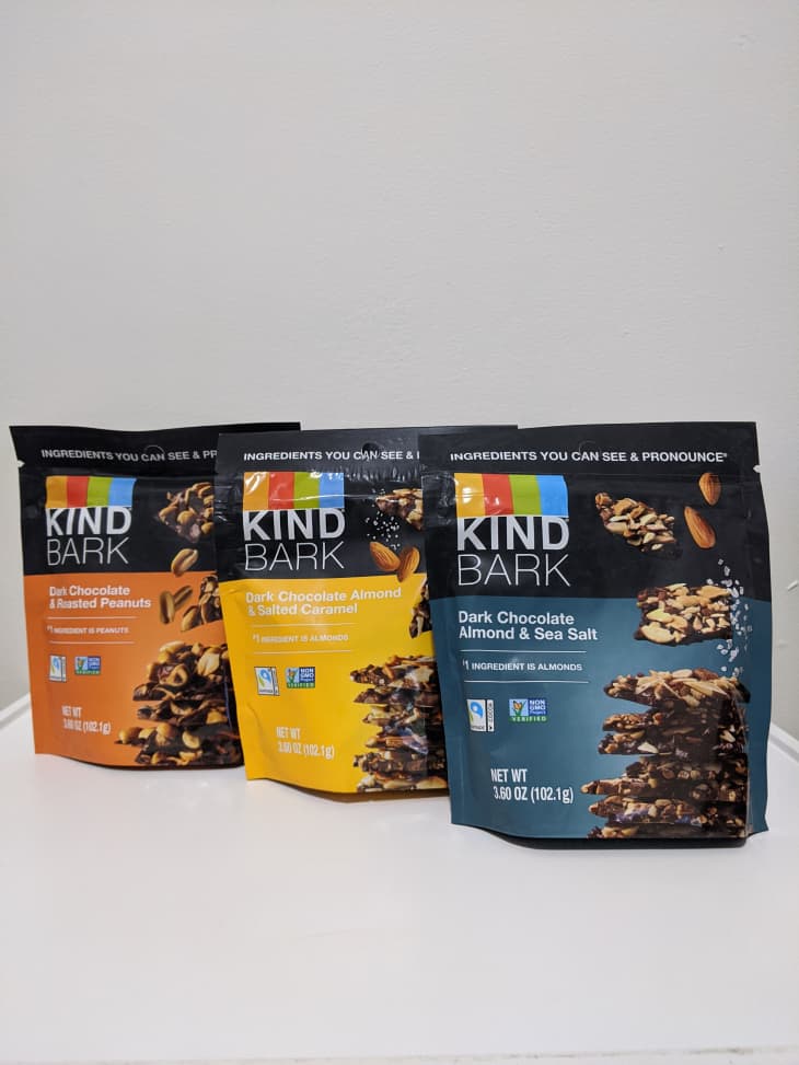 10 Best New Snacks of 2020 | The Kitchn