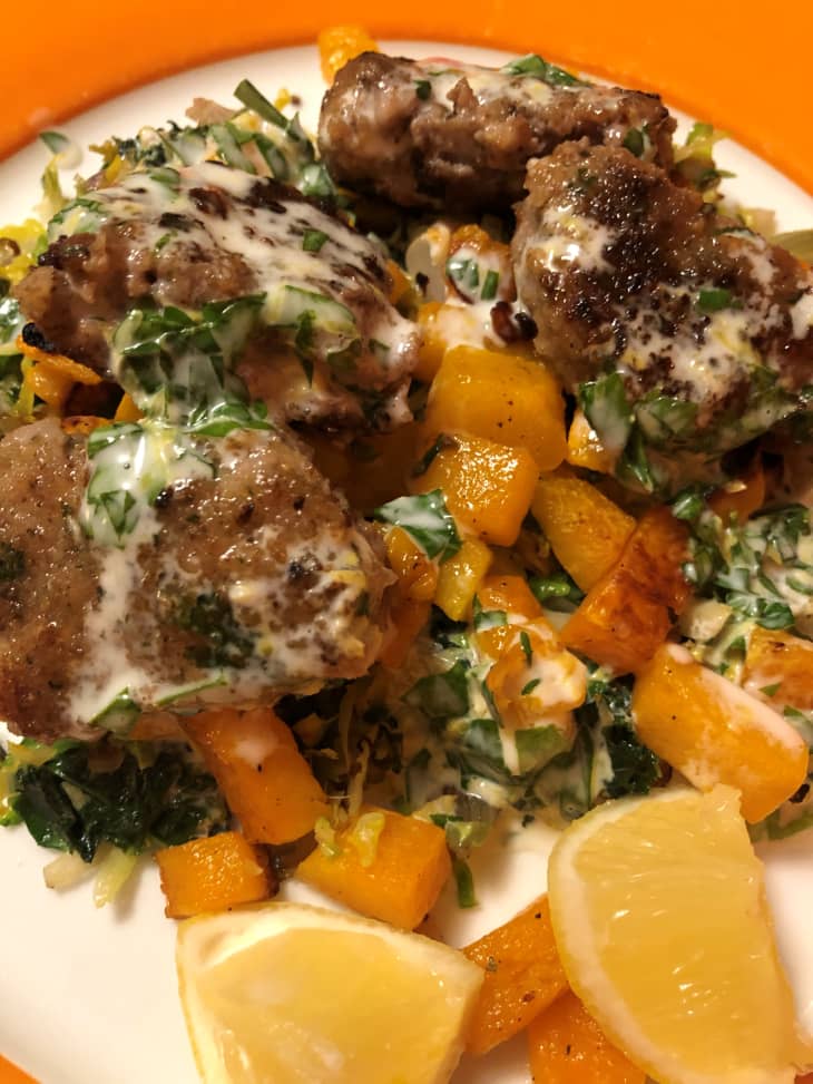 HelloFresh Review - Meal Kit | The Kitchn