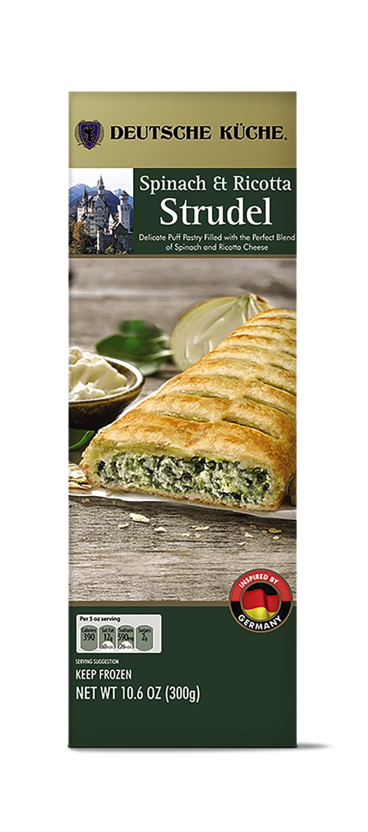 Aldi Finds March 2020 - Rug, Reuben Bites, Ice Cream | The Kitchn