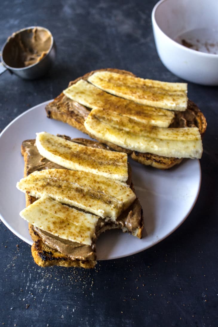 A Week of Budget-Friendly Vegetarian Dinners from Jerrelle Guy | The Kitchn